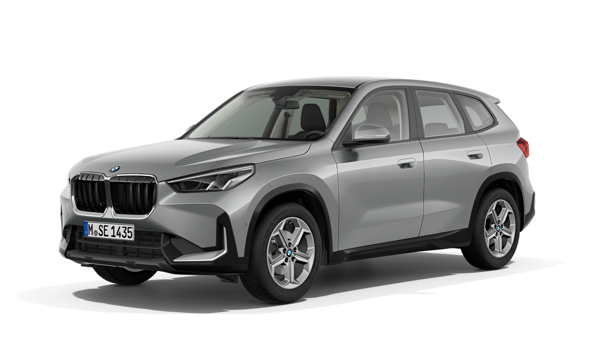 Compra un SUV BMW X1 SDRIVE18I DELUXE nuevo en línea | CrediAuto en Línea - Banco Industrial ...